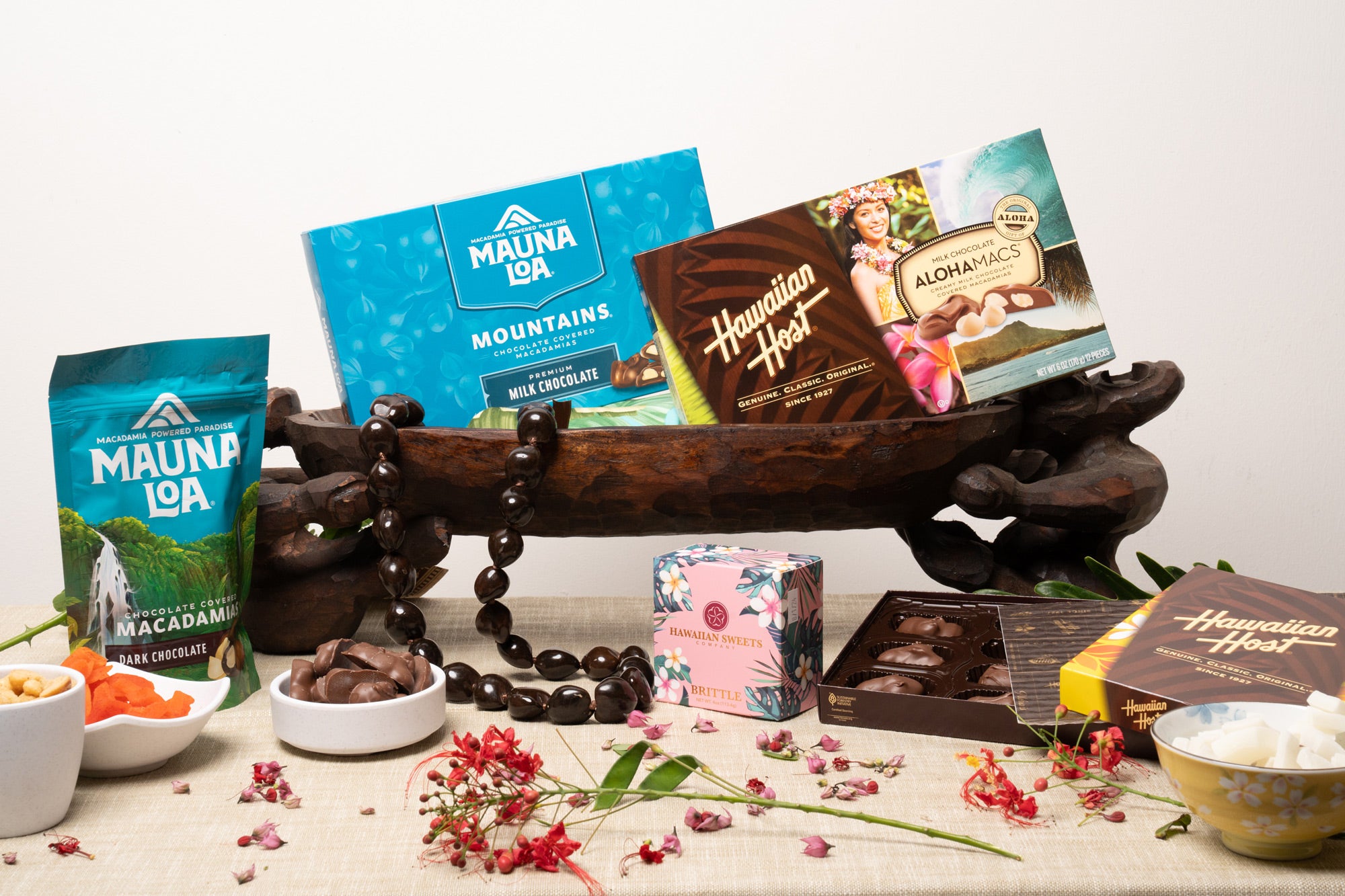 Chocolate & Sweets – Hilo Hattie