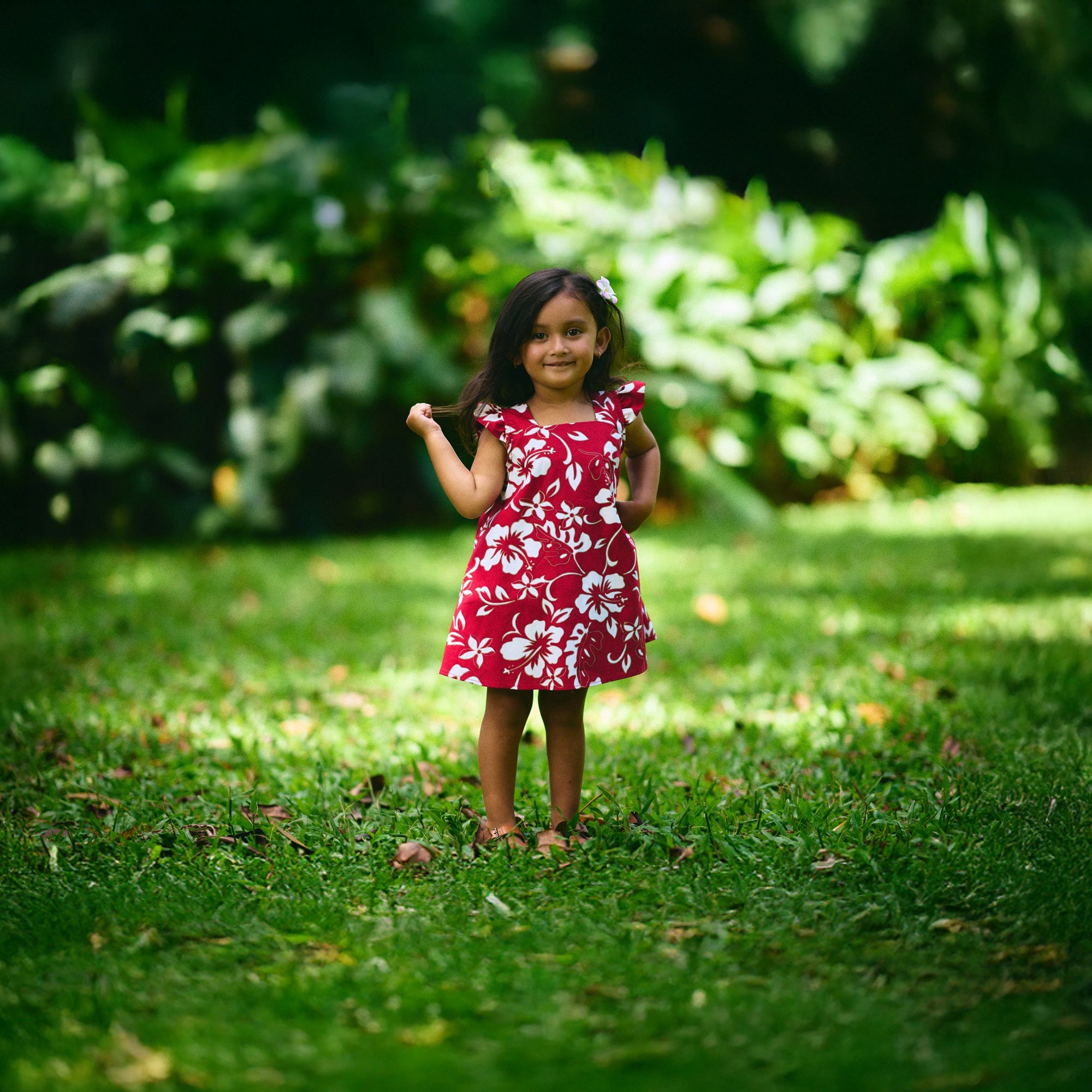 Kids | Hilo Hattie | The Store Of Hawaii