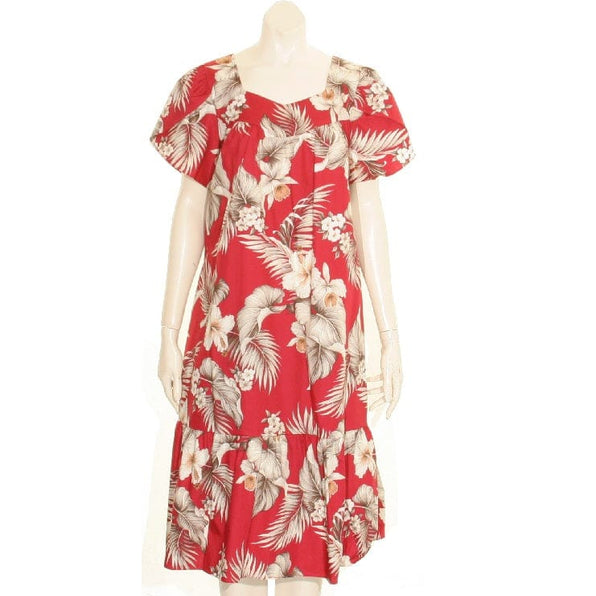 Muu Muus | Hilo Hattie | The Store Of Hawaii