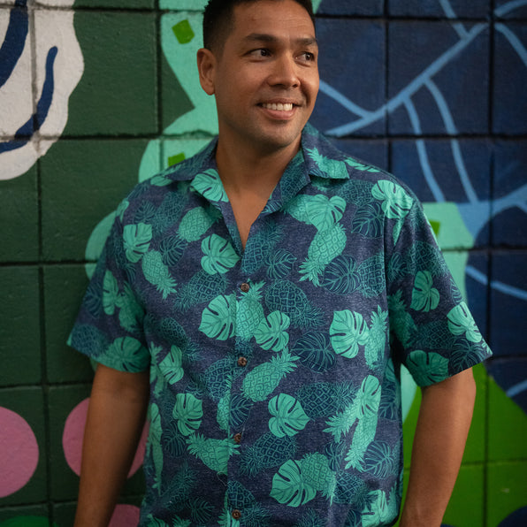 New Men's – Hilo Hattie
