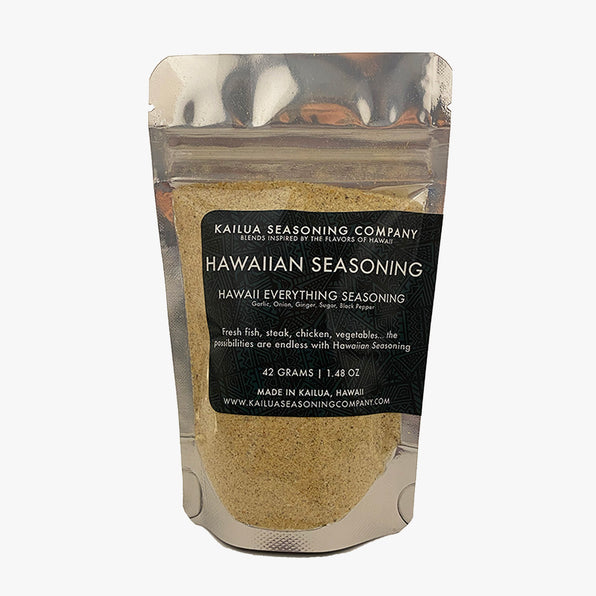 Island Flavors – Hilo Hattie