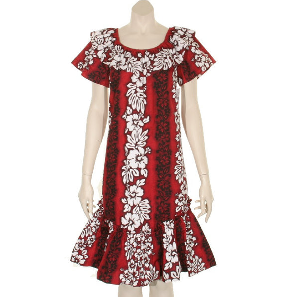 Muu Muus | Hilo Hattie | The Store Of Hawaii