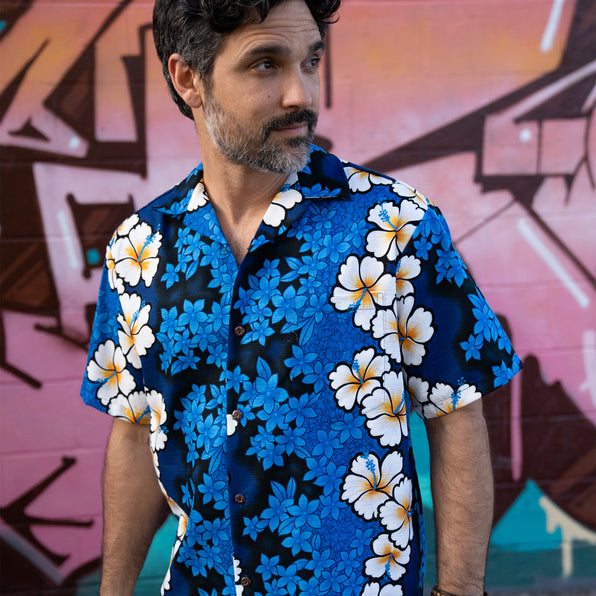 Hawaiian Aloha Shirts | Hilo Hattie | The Store Of Hawaii