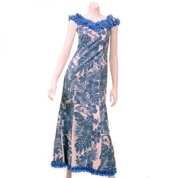 Muu Muus | Hilo Hattie | The Store Of Hawaii