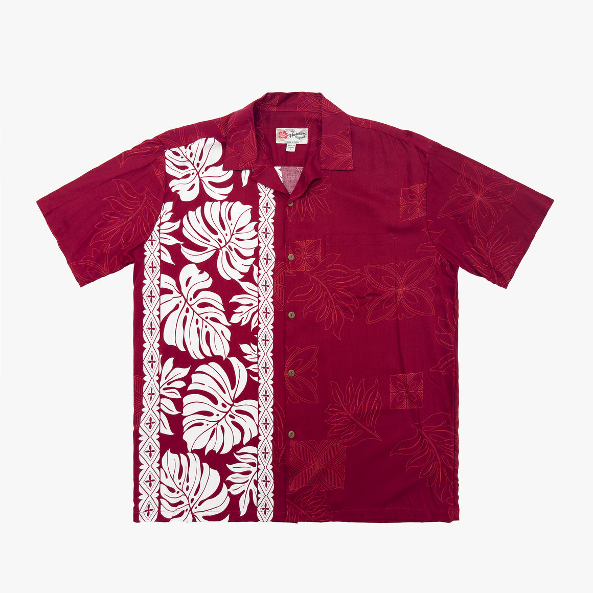 Prince Kuhio Aloha Shirt – Hilo Hattie